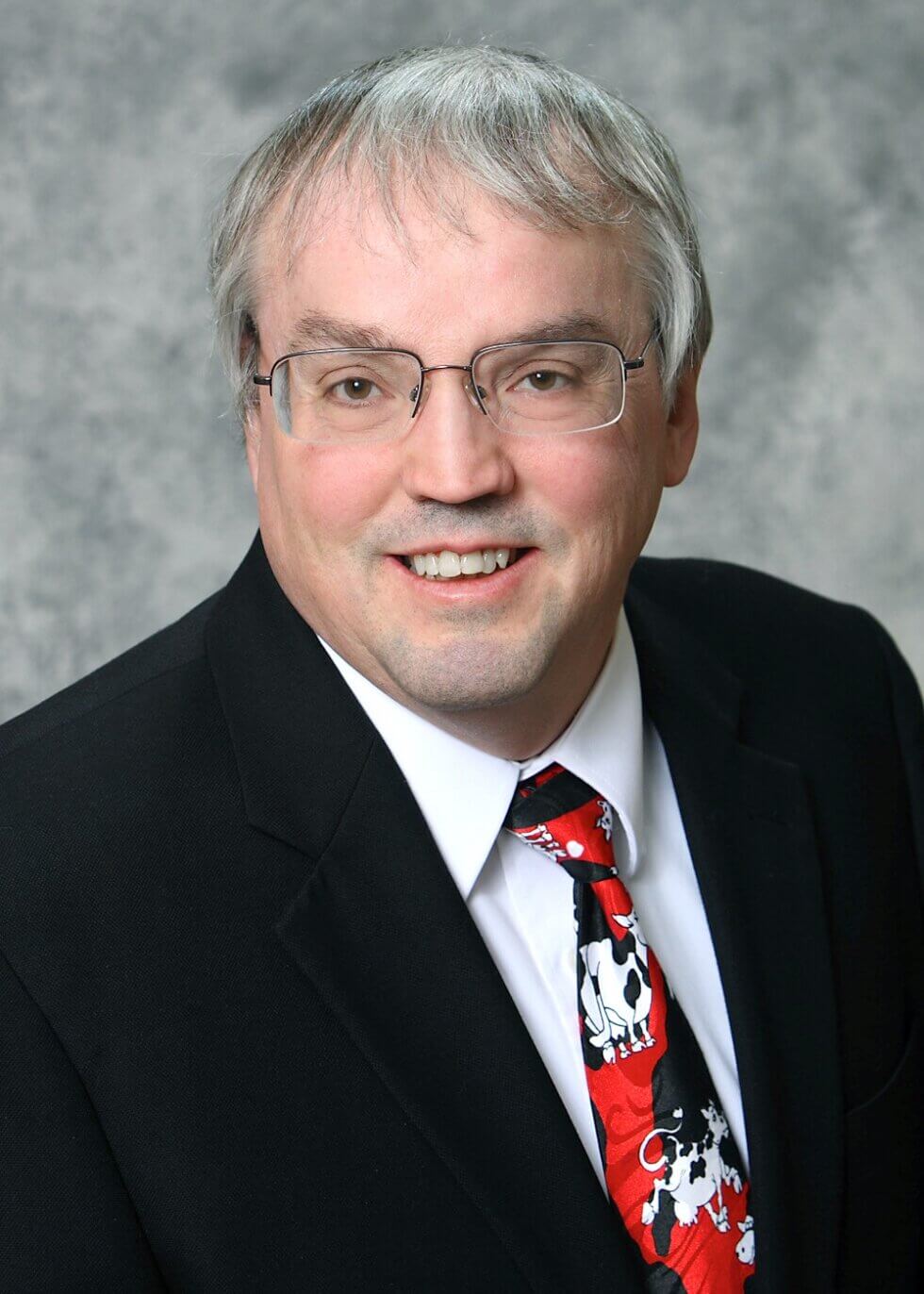 Board of Directors - Dairy Calf and Heifer Association