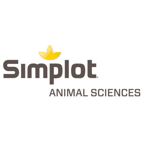 Simplot Animal Sciences - Dairy Calf and Heifer Association